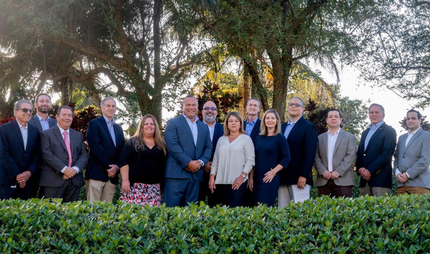 Pozo-Diaz & Pozo, P.A – Law Firm